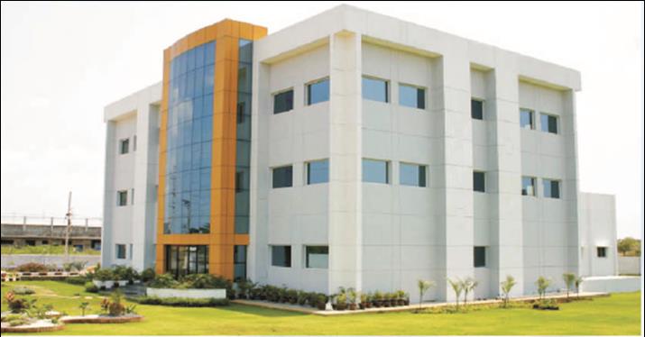 Completed Projects | Hariharan Foundations